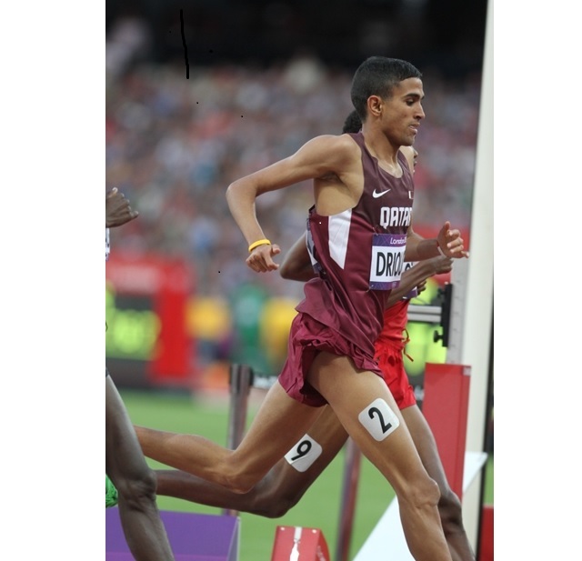 Hamza Driouch charge Jama Aden pour son dopage – Spe15