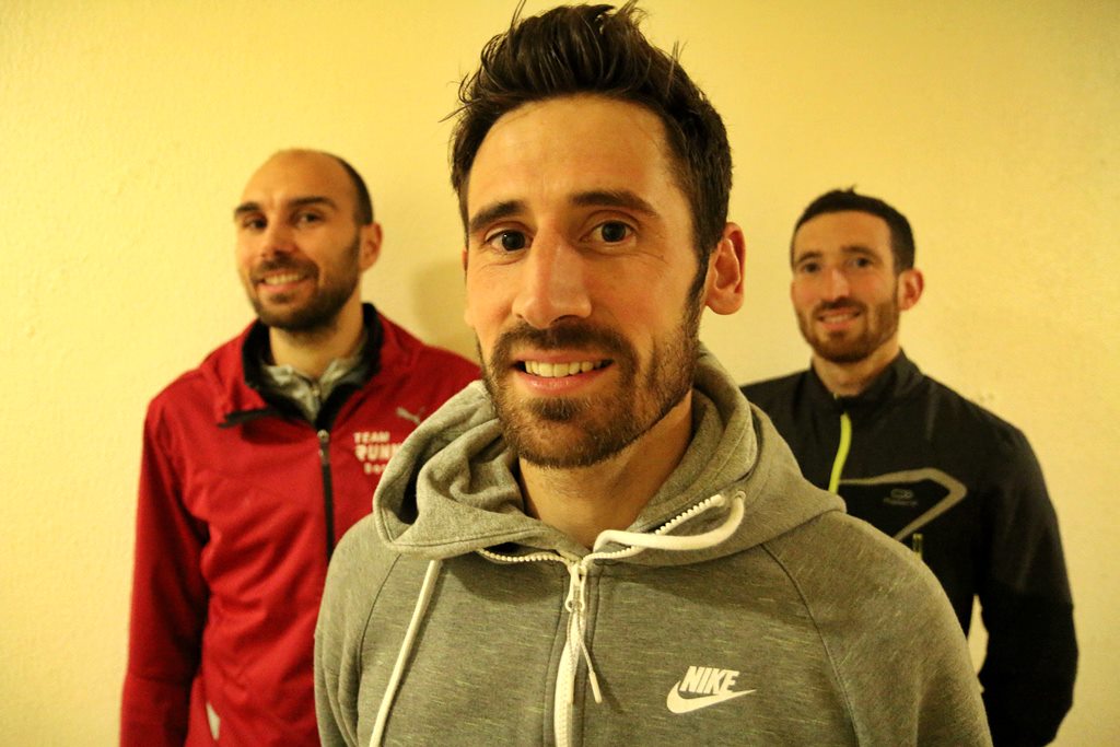 Yohan Durand, le vin est plus noble que le marathon – Spe15