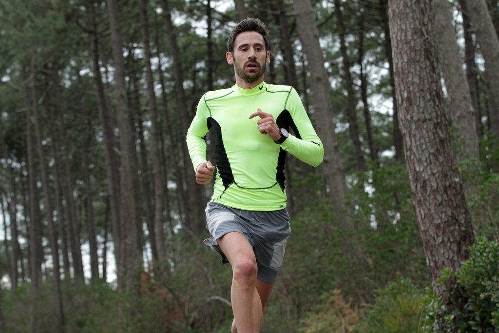 Yohan Durand, le vin est plus noble que le marathon – Spe15