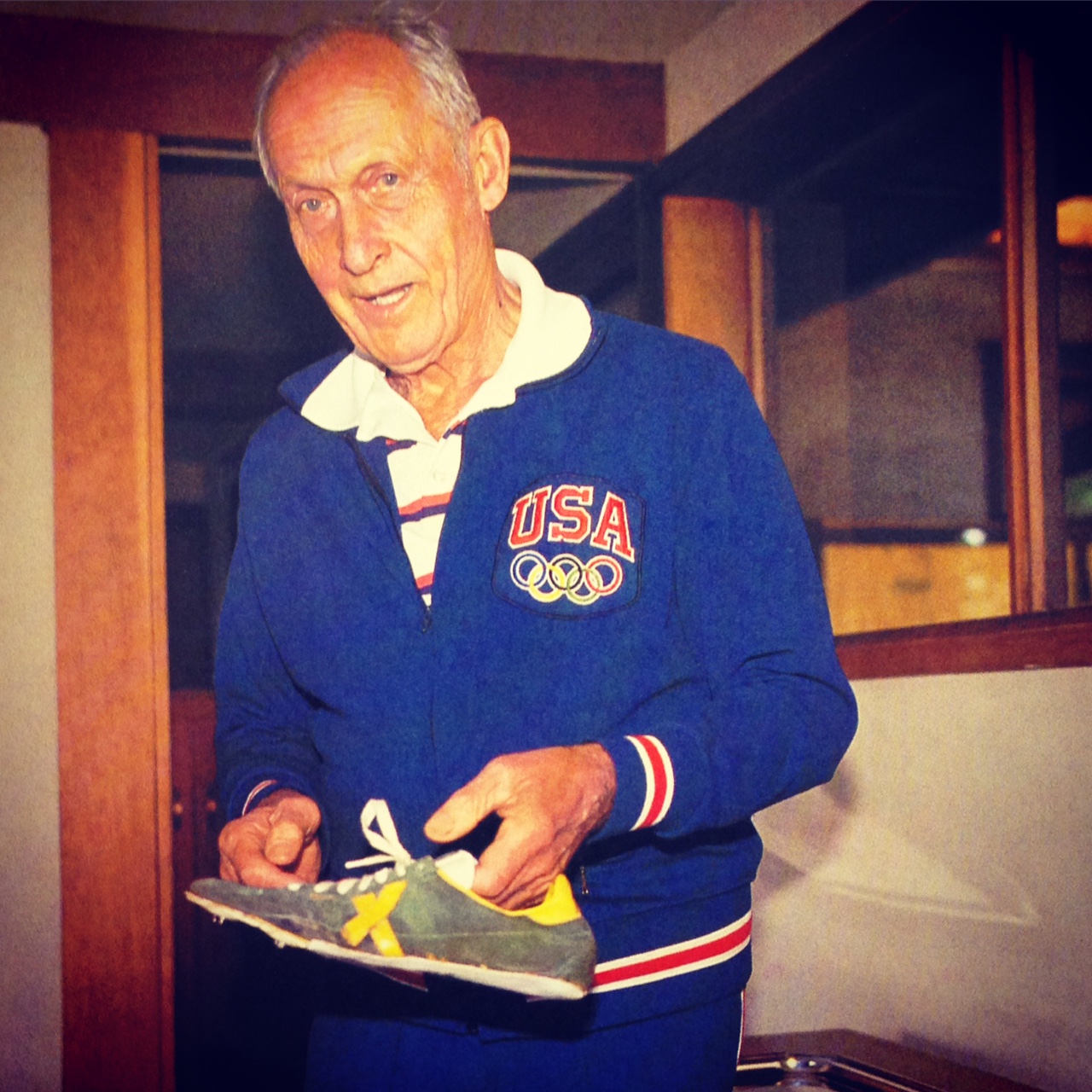 Eugene, The Track Town – Spe15