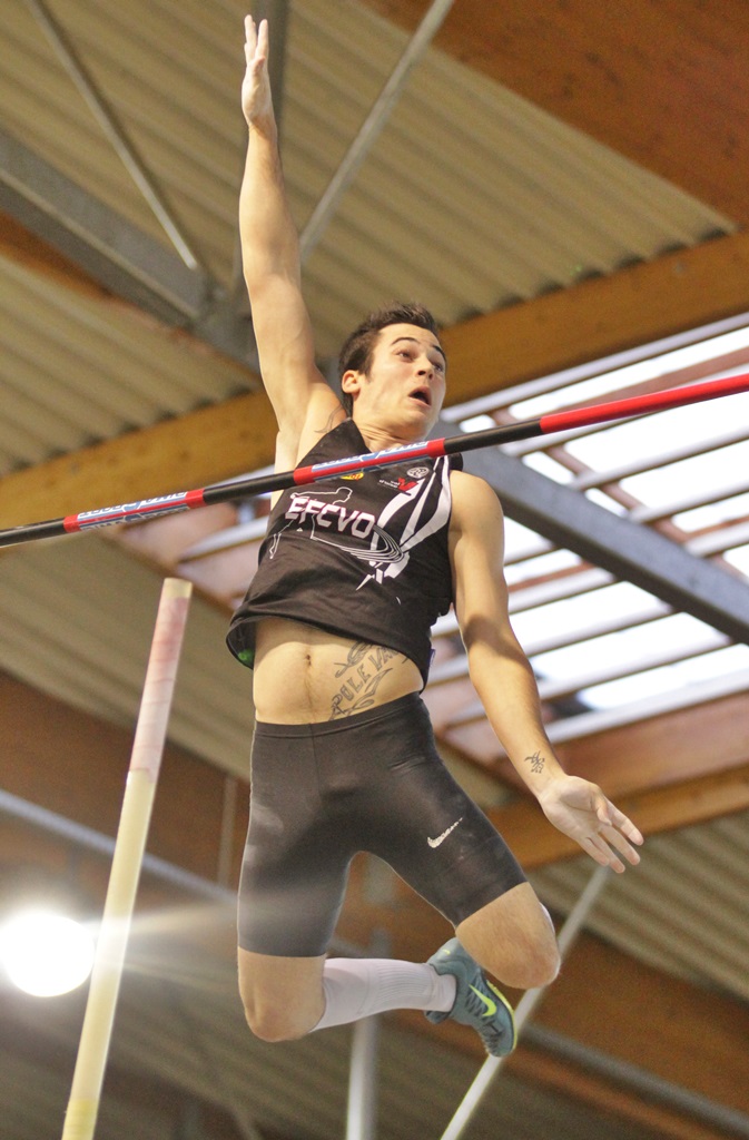 EFCVO, les Interclubs, c’est vital ! – Spe15