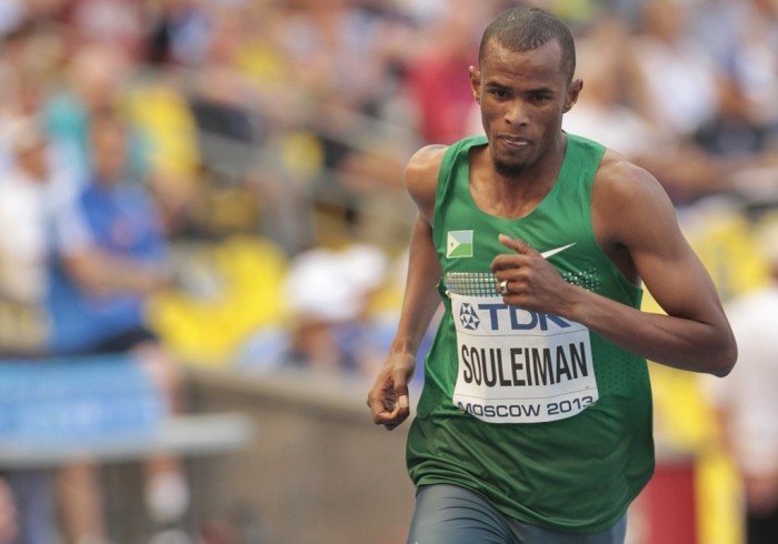 Affaire Jama Aden, Djibouti dopage d’Etat ? – Spe15