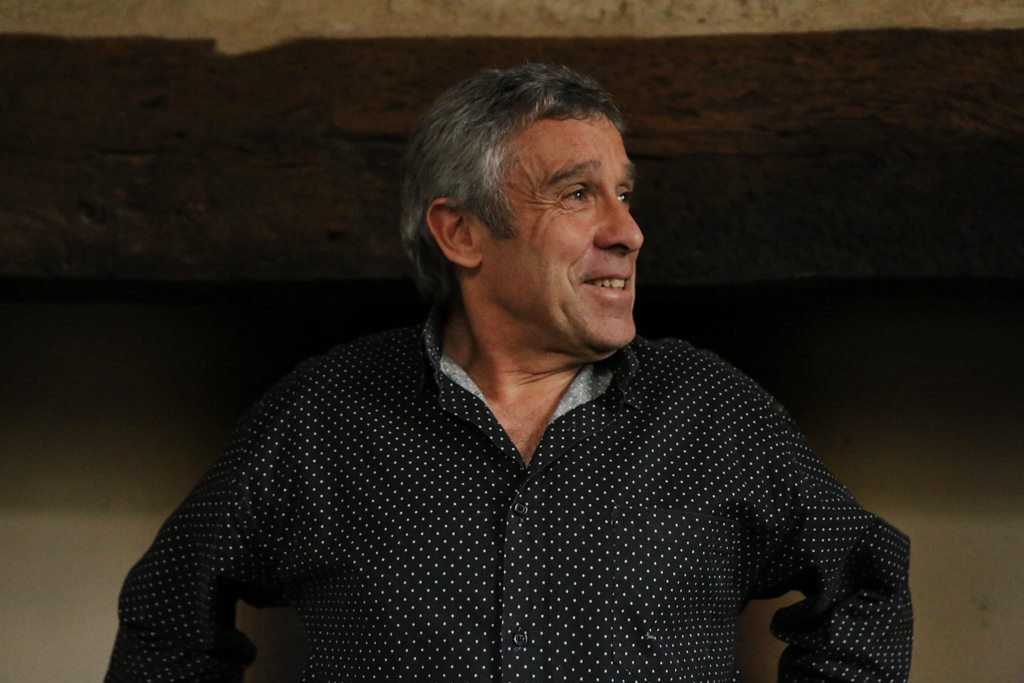 Bernard Faure, je suis allé à Moscou en VMA – Spe15