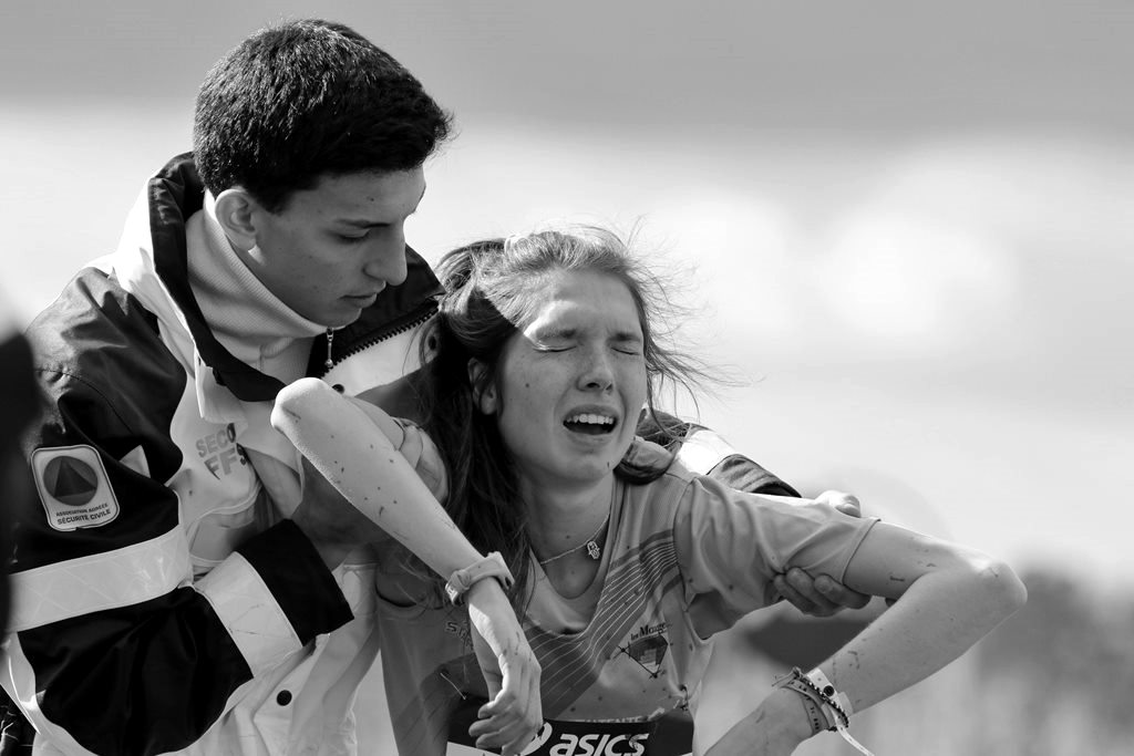 Le Mans, la dernière ligne droite, port folio – Spe15