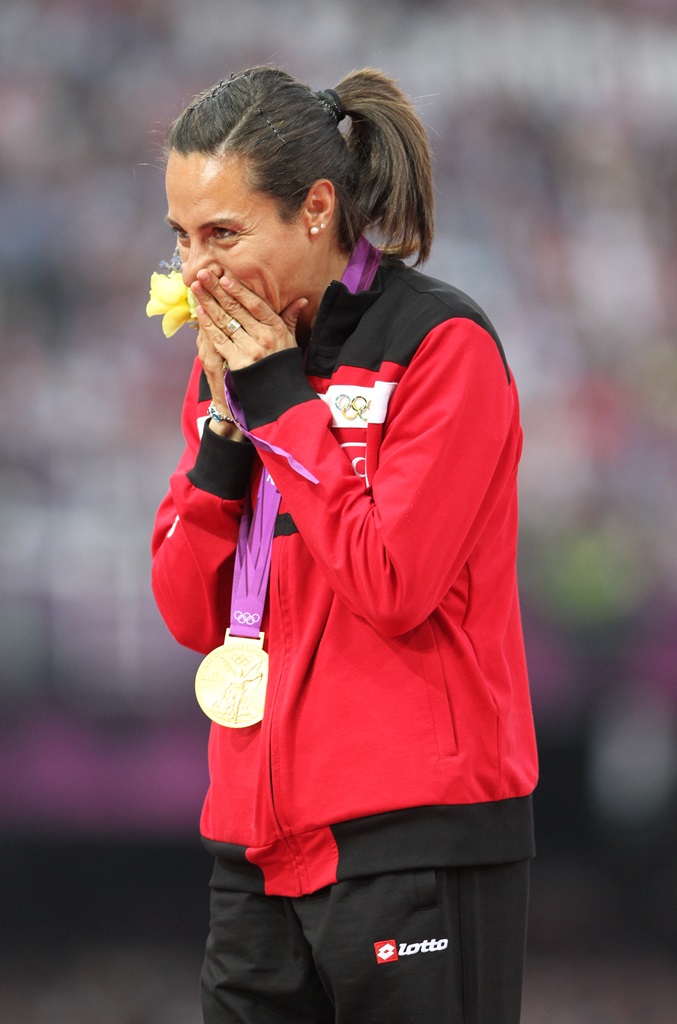 Hamza Driouch et Asli Cakir, de retour après leur dopage – Spe15