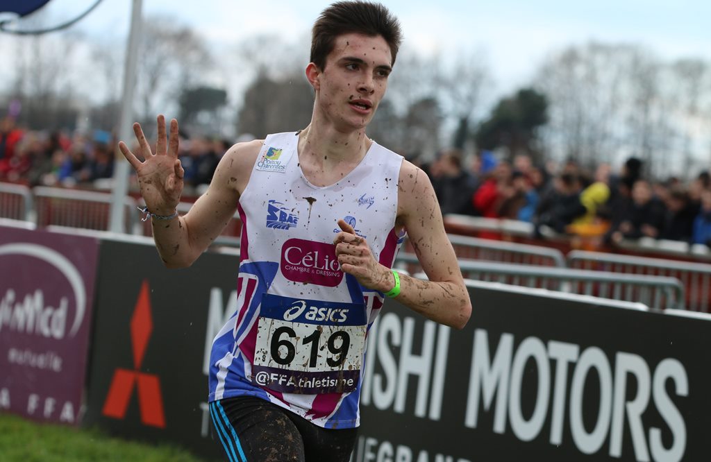 Hugo Hay, le sport, c’est le reflet de la société – Spe15