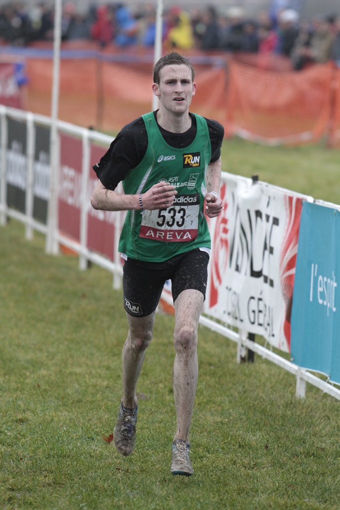 Félix Bour, « au lieu de rêver ta vie, vis ton rêve » – Spe15