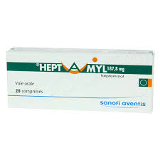 Dopage : l’Heptaminol, attention danger – Spe15