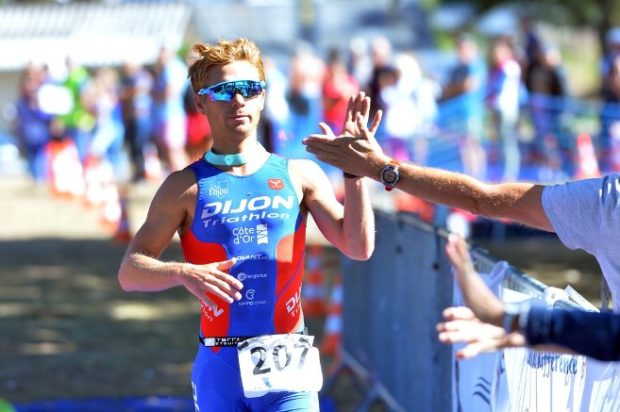 Plusieurs triathlètes suspendus pour dopage – Spe15